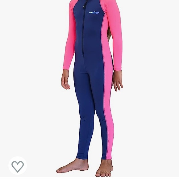 ecostinger | Swim | Eco Stinger Full Body Swim Suit | Poshmark